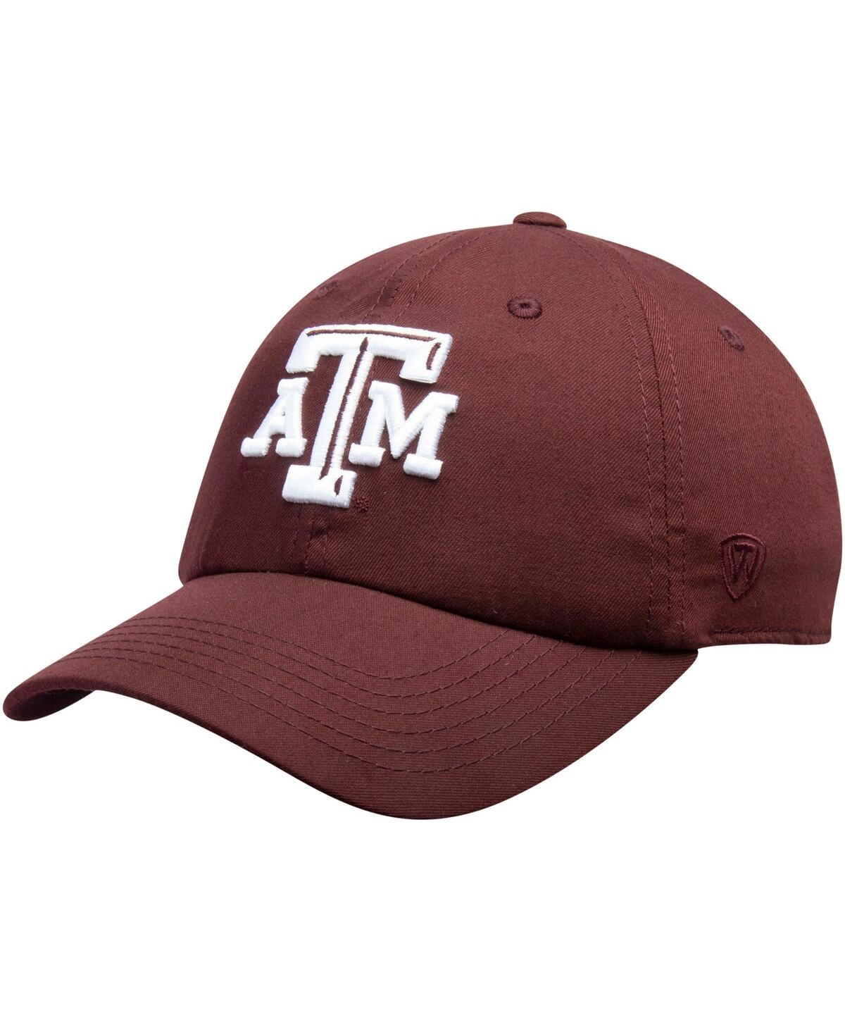 Click here for Mens Maroon Texas A M Aggies Primary Logo Staple A... prices