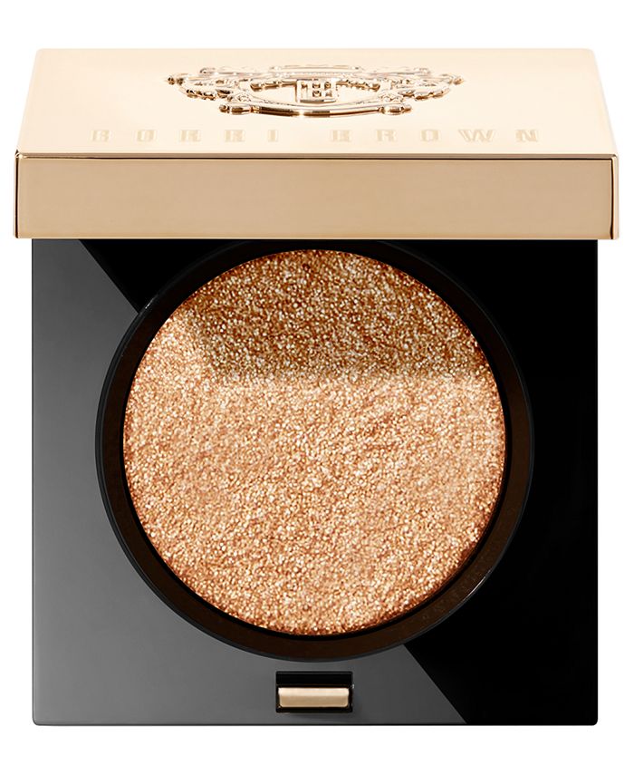 Bobbi Brown Luxe Eye Shadow - Rich Collection - Macy's