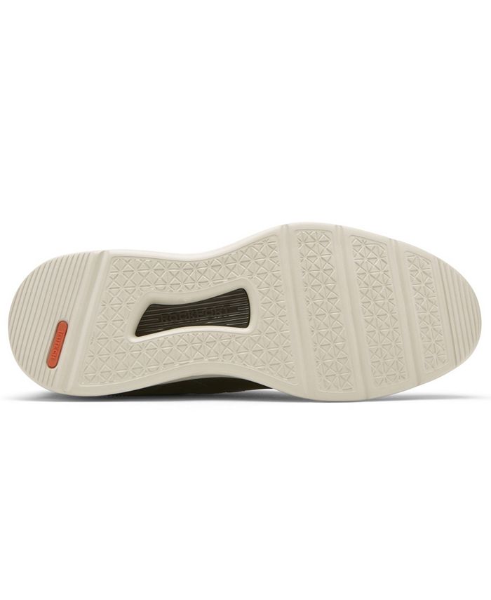 Rockport Men's Total Motion Active Mudguard Dress Shoes - Macy's