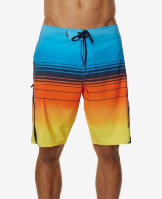 Men's Superfreak Mist Swimsuit - Macy's