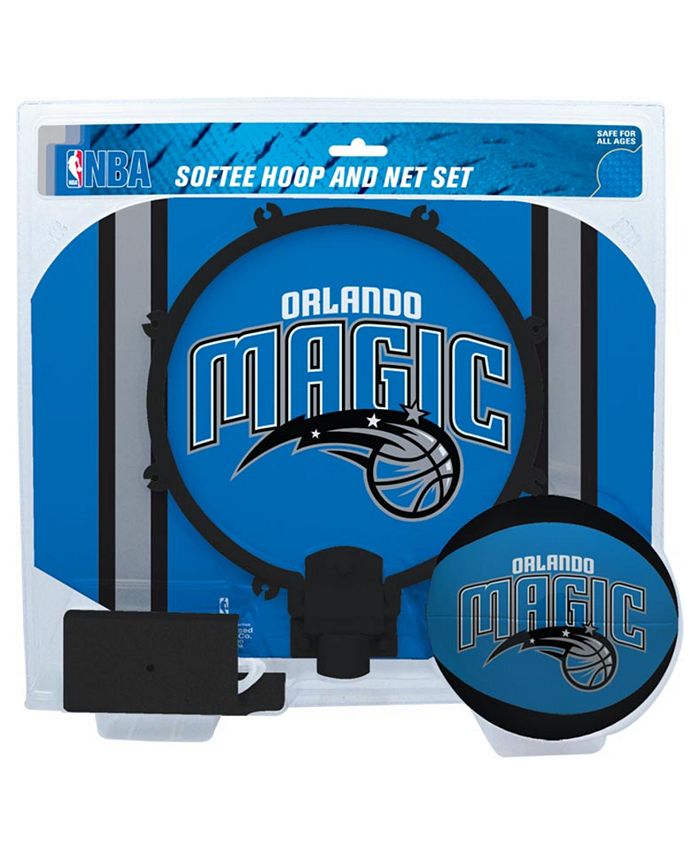 Jarden Sports Orlando Magic Slam Dunk Hoop Set - Macy's