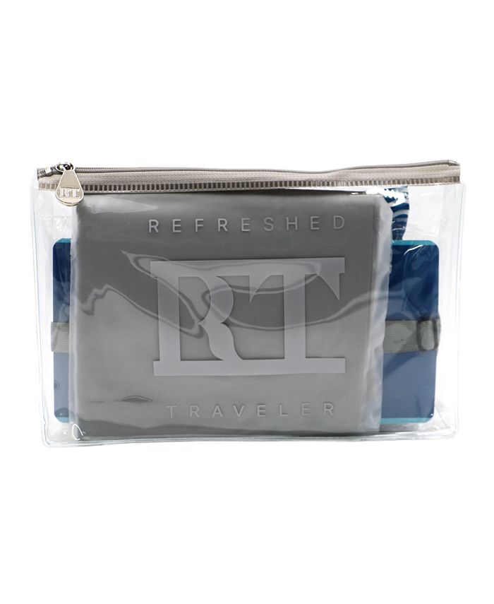 Refreshed Traveler First Class Kit - Macy's