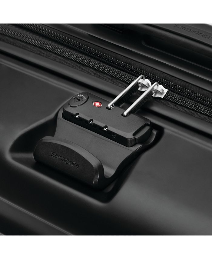 Samsonite Spin Tech 5 20" Carry-on Spinner, Created for Macy's - Macy's
