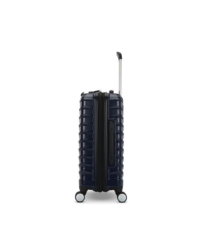 Samsonite Spin Tech 5 20" Carry-on Spinner, Created for Macy's - Macy's