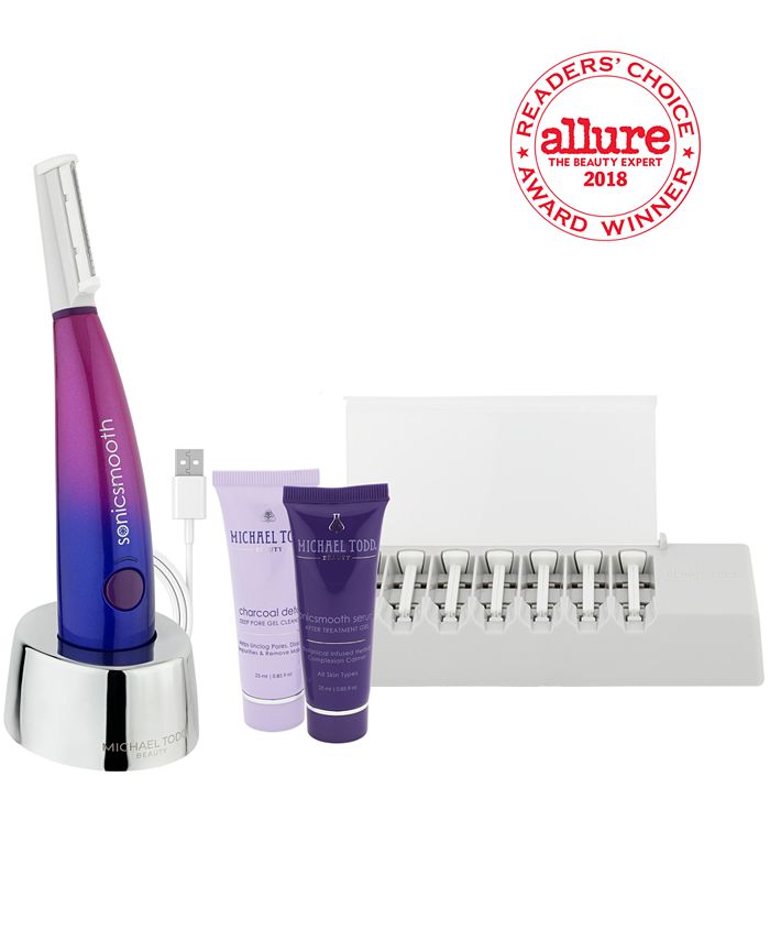 Michael Todd Beauty Michael Todd Limited Edition Macy’s Exclusive 6-Pc ...