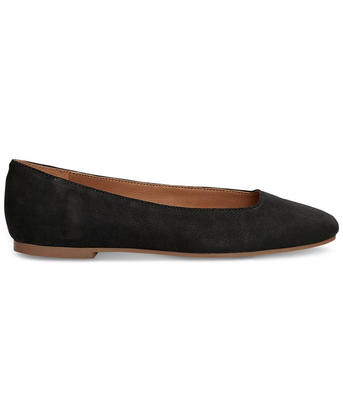 Lucky Brand Women's Dornet Ballet Flats & Reviews - Flats & Loafers ...