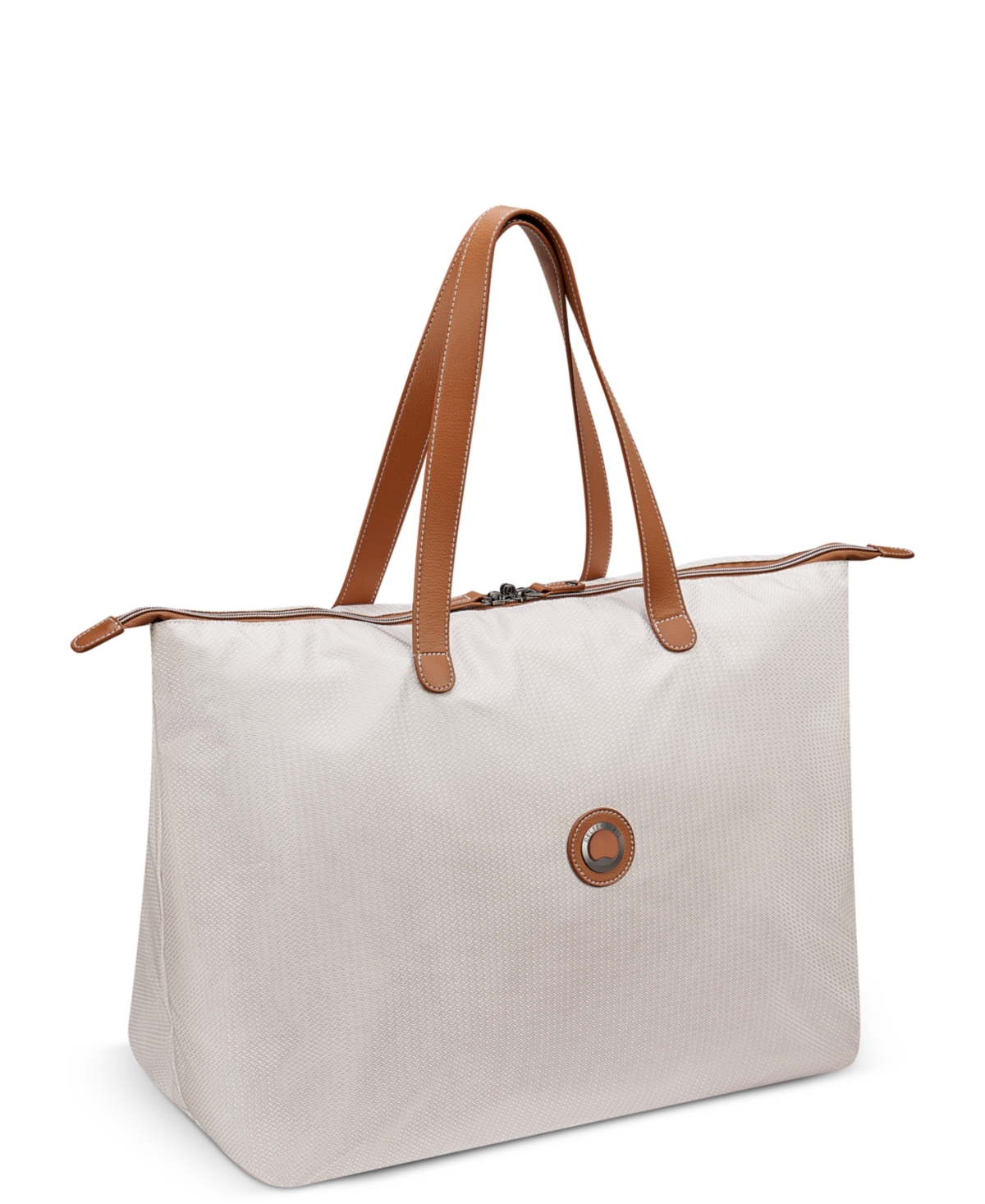 Click here for Delsey Chatelet Air 2.0 17.5 Tote Bag - Angora prices
