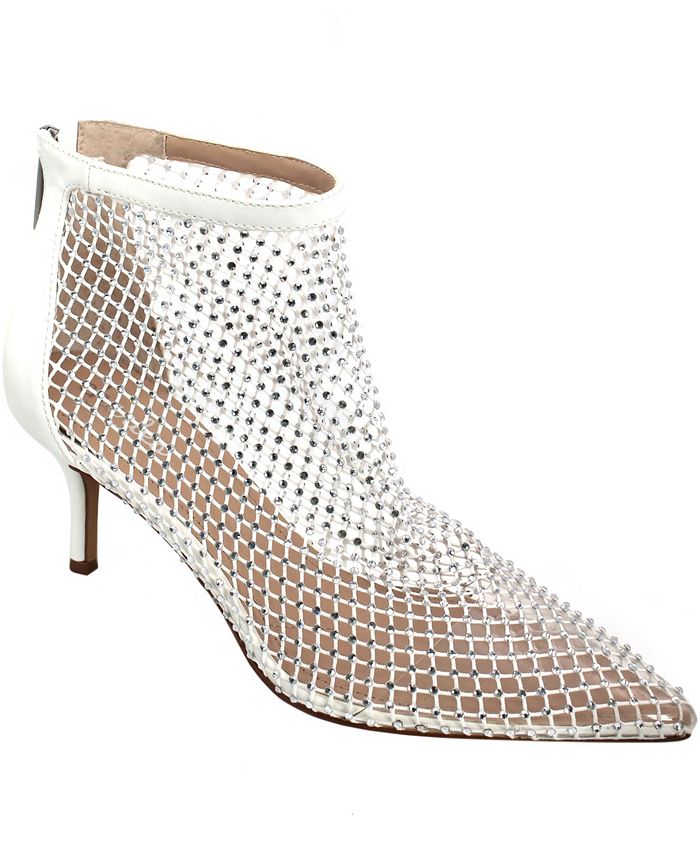 CHARLES by Charles David Women's Afterhours Booties - Macy's