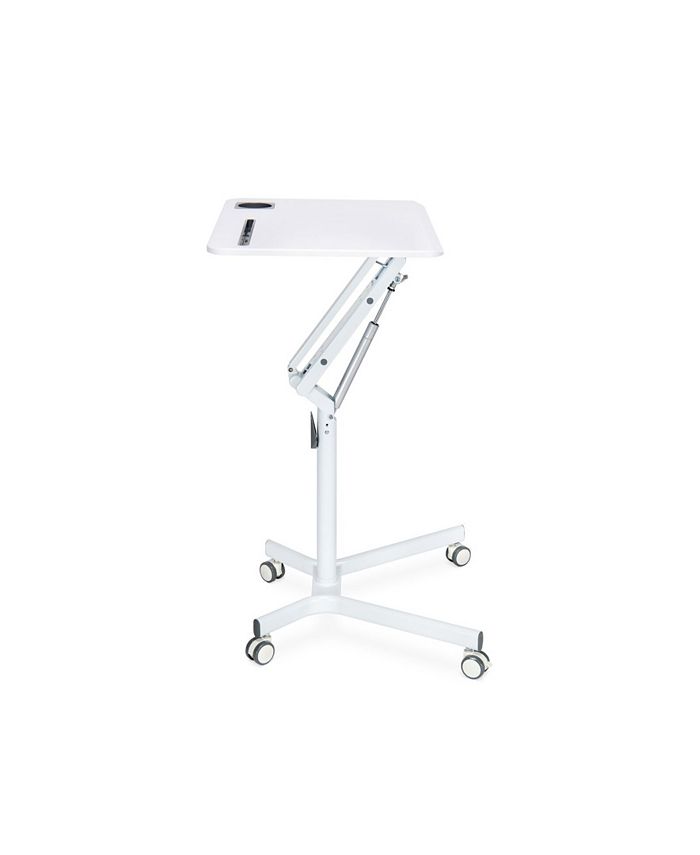 Unique Furniture Westside Workpad & Reviews - Furniture - Macy's