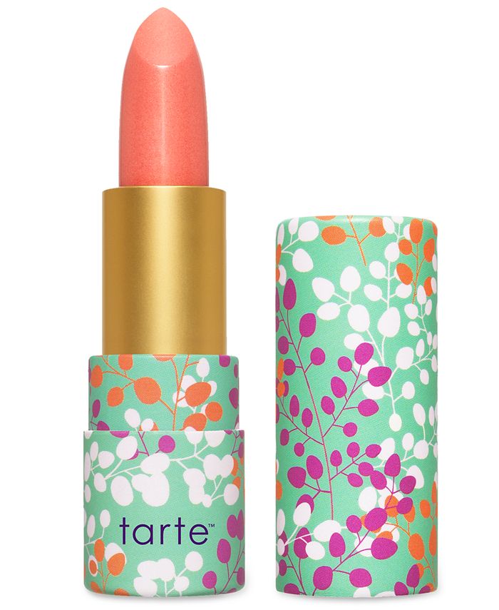 Tarte Amazonian Butter Lipstick - Macy's