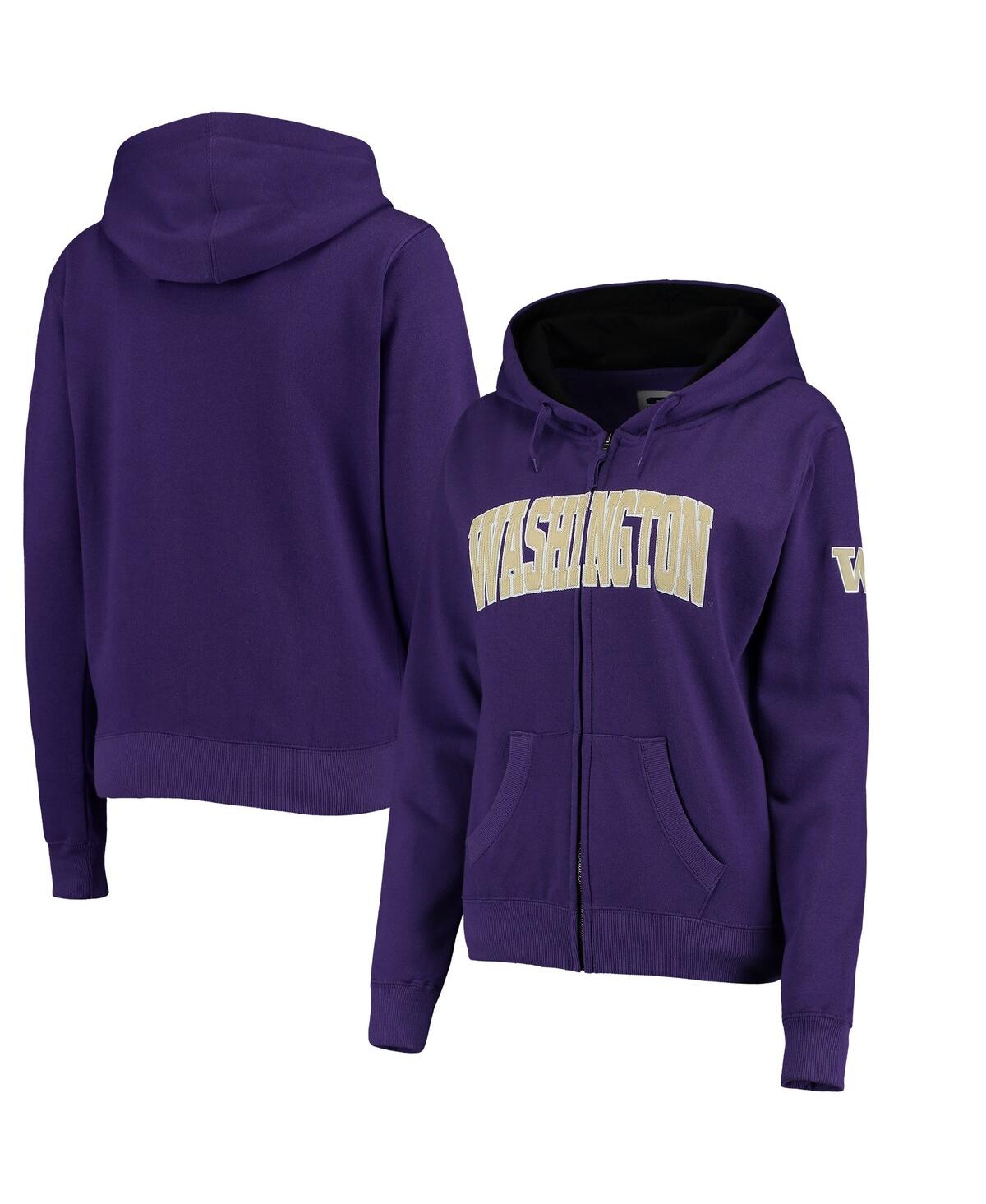 Click here for Womens Stadium Athletic Purple Washington Huskies... prices