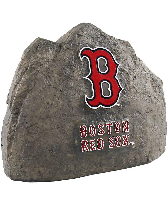 FOCO Boston Red Sox Garden Stone - Macy's