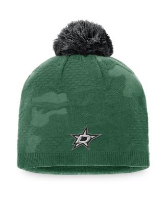 Women's Kelly Green and Black Dallas Stars Authentic Pro Team Locker ...