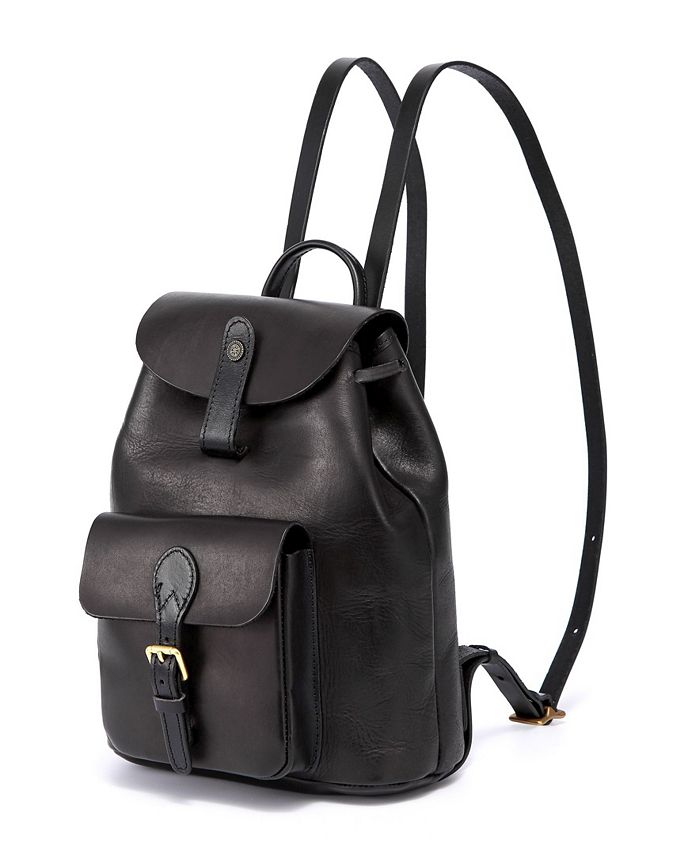 OLD TREND Women's Genuine Leather Isla Backpack - Macy's