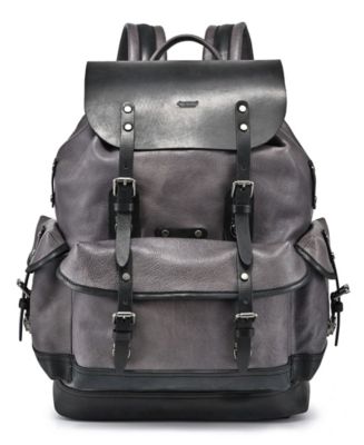 OLD TREND Women's Genuine Leather Westland Backpack - Macy's