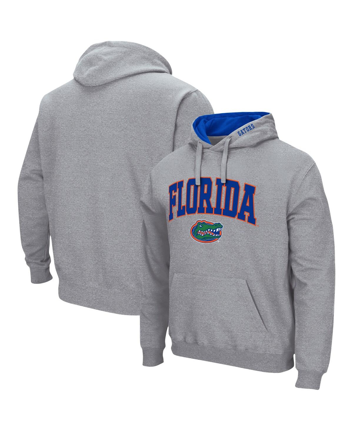 Click here for Mens Florida Gators Arch Logo 3.0 Pullover Hoodie... prices