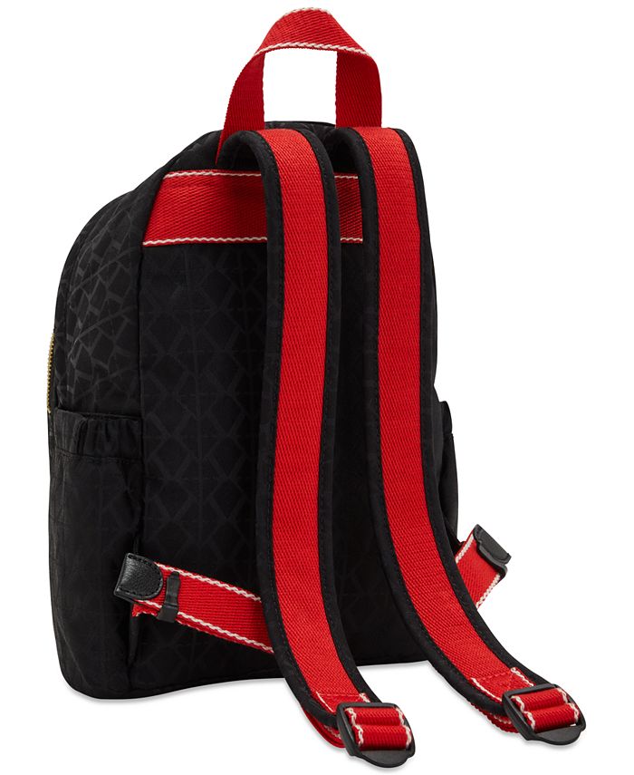Kipling Hello Kitty Delia Mini Backpack & Reviews - Handbags ...