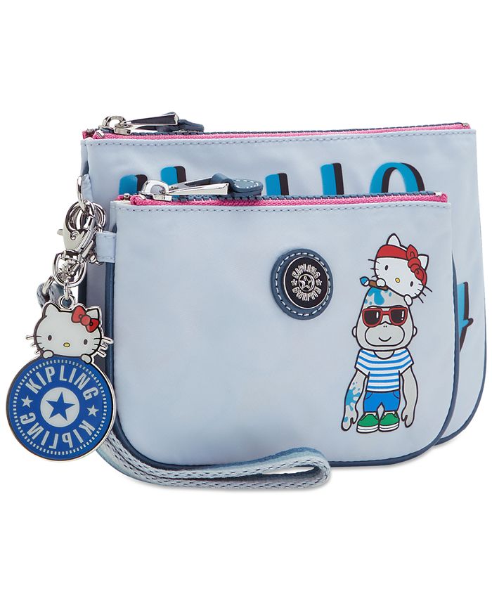 Kipling Hello Kitty Duo Pouch Set - Macy's