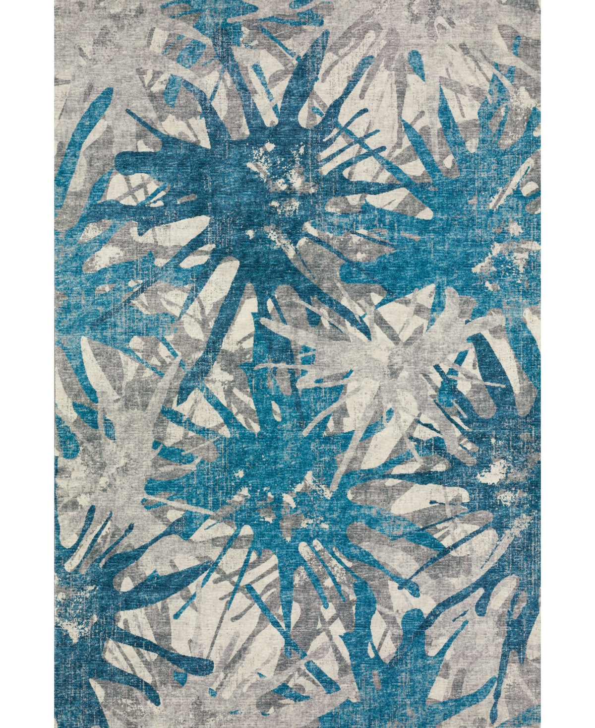 Click here for Dalyn Brisbane BR6 5 x 76 Area Rug - Cobalt prices