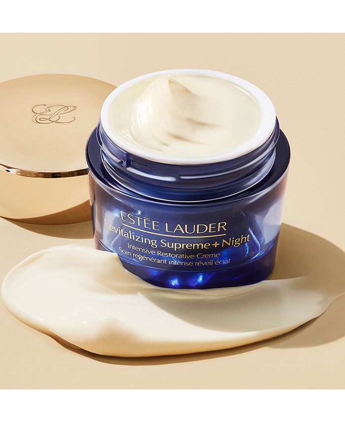Estée Lauder Revitalizing Supreme+ Night Intensive Restorative ...