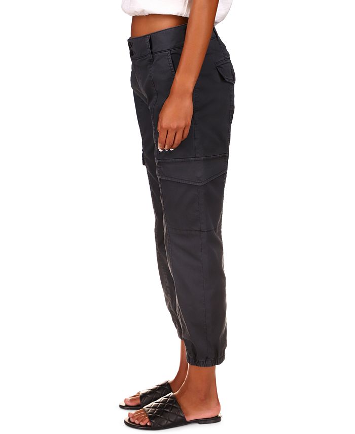 Sanctuary Rebel Cargo Pants - Macy's