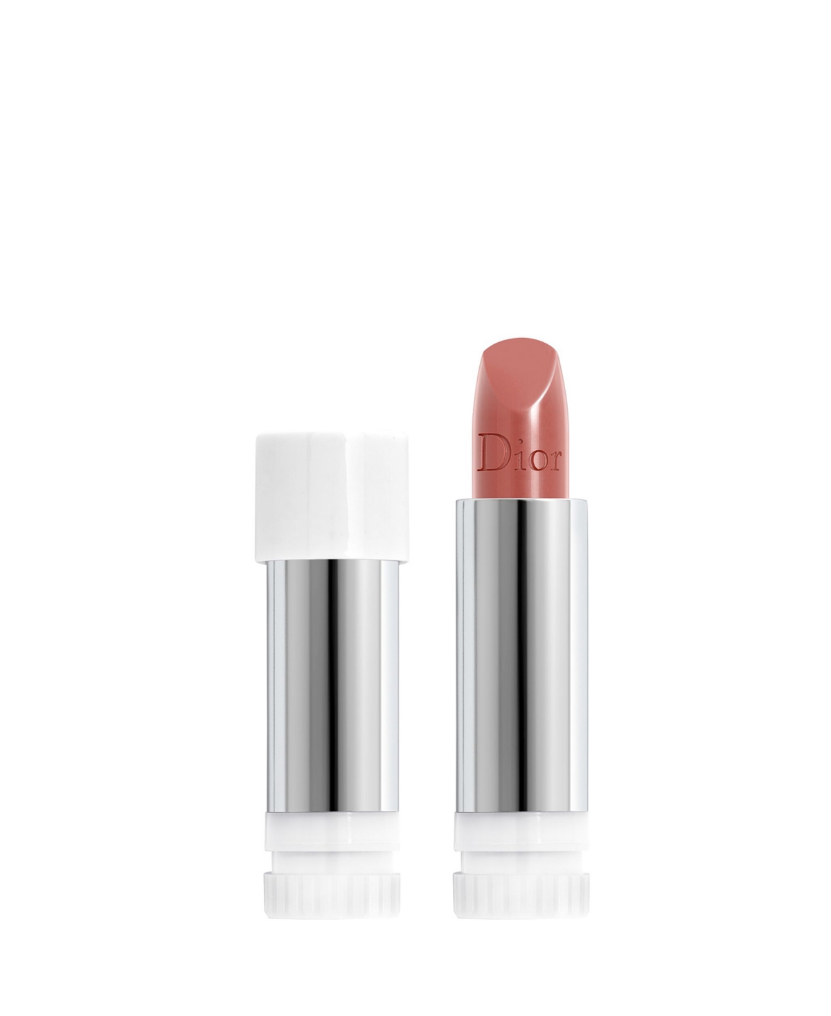 DIOR Rouge Dior Lip Balm Refill in Cherie /Satin | Smart Closet