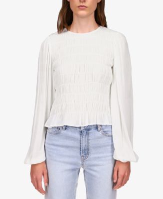 Sanctuary Get Together Top - Macy's