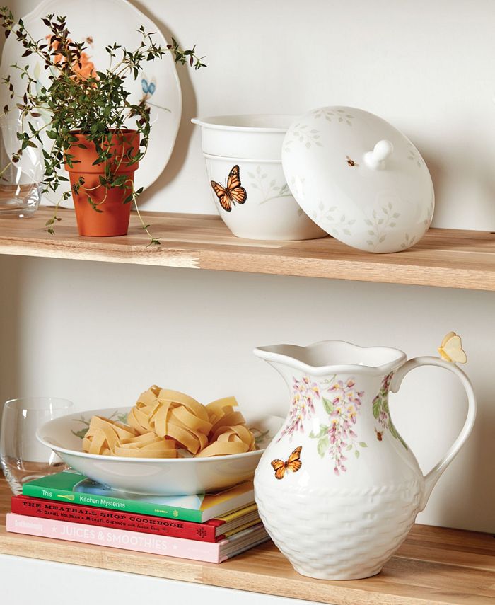 Lenox Butterfly Meadow Gifting Collection - Macy's