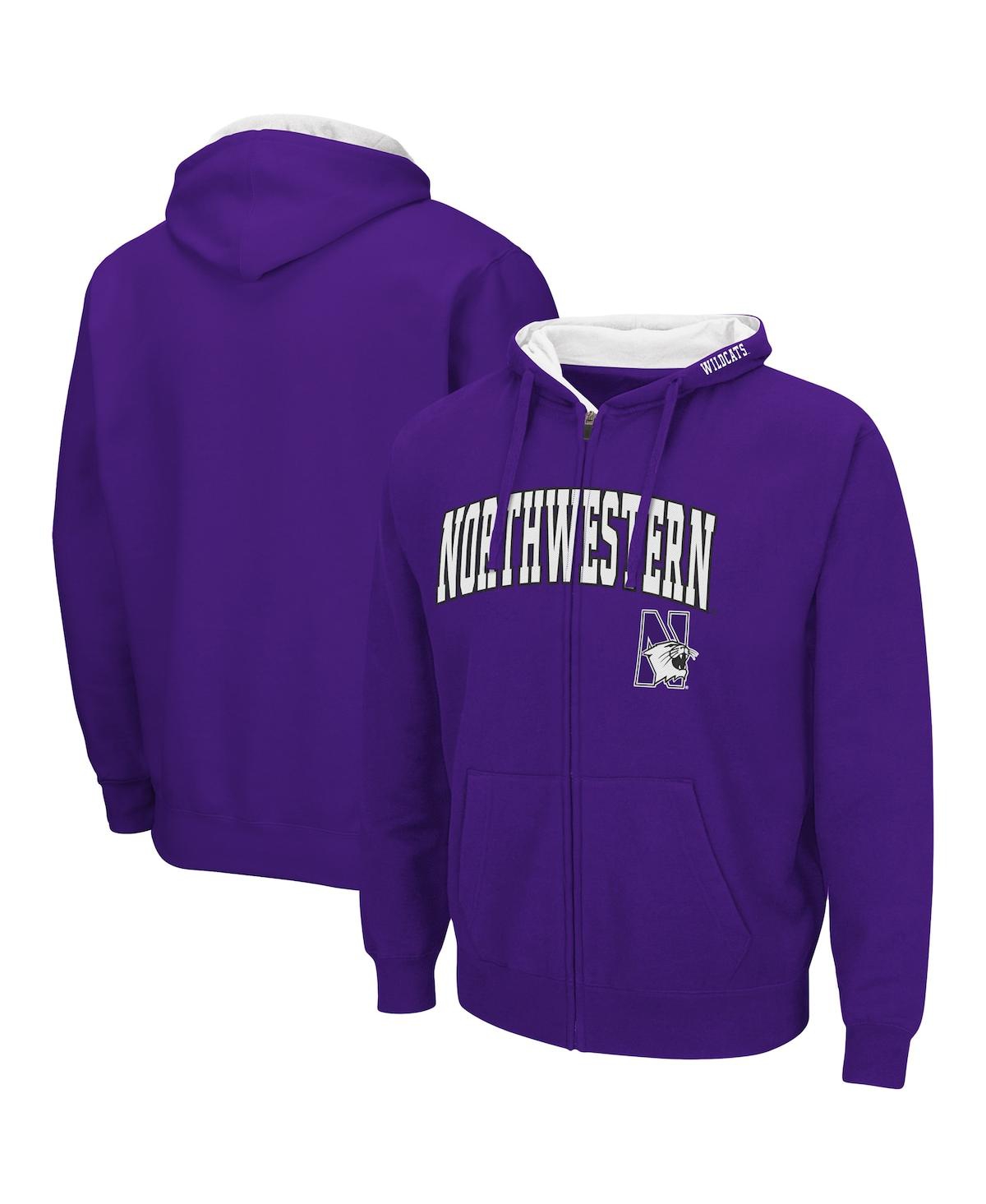 Click here for Colosseum mens Northwestern Wildcats Arch & Logo 3... prices