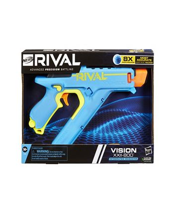 Nerf Rival Vision XXII-800 - Macy's