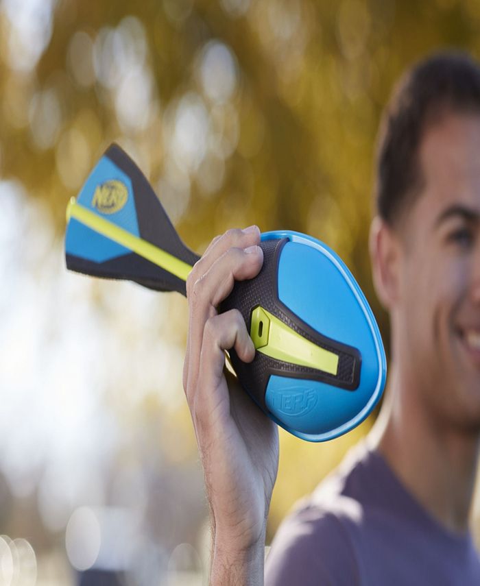 Nerf Vortex Ultra Grip Football - Macy's