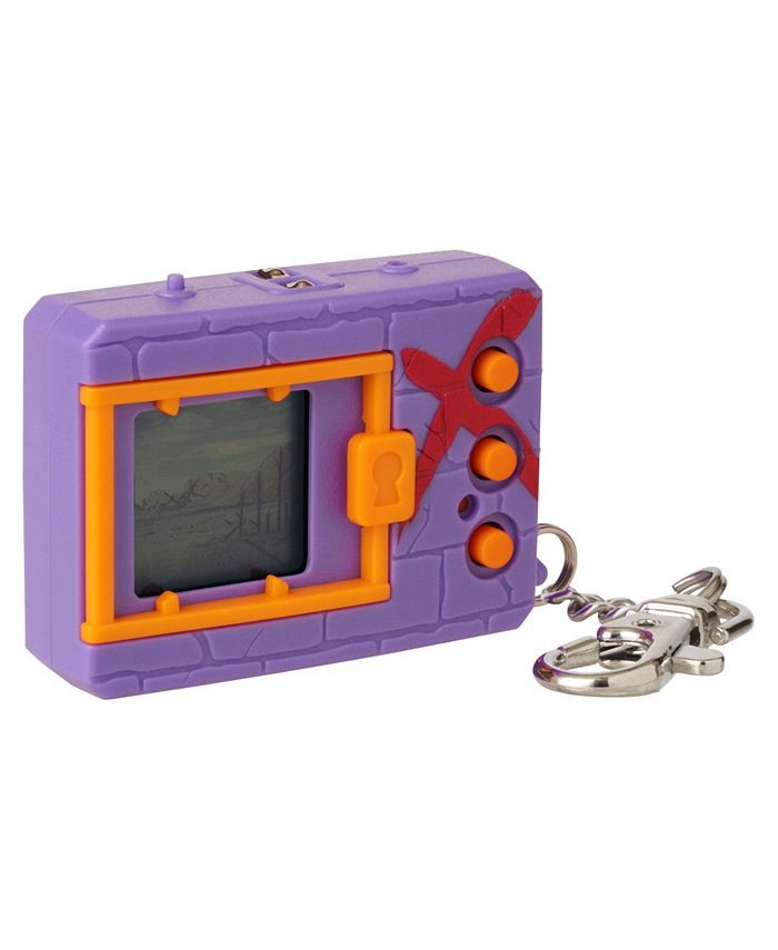 Digimon X Electronic Monster Toy - Macy's