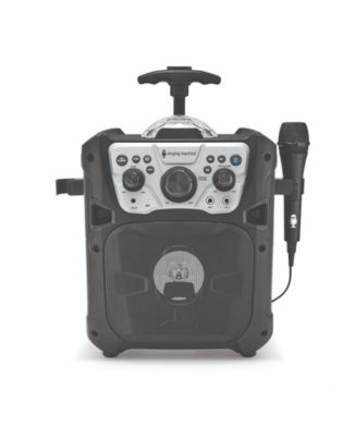 Singing Machine - Fiesta Go - Macy's