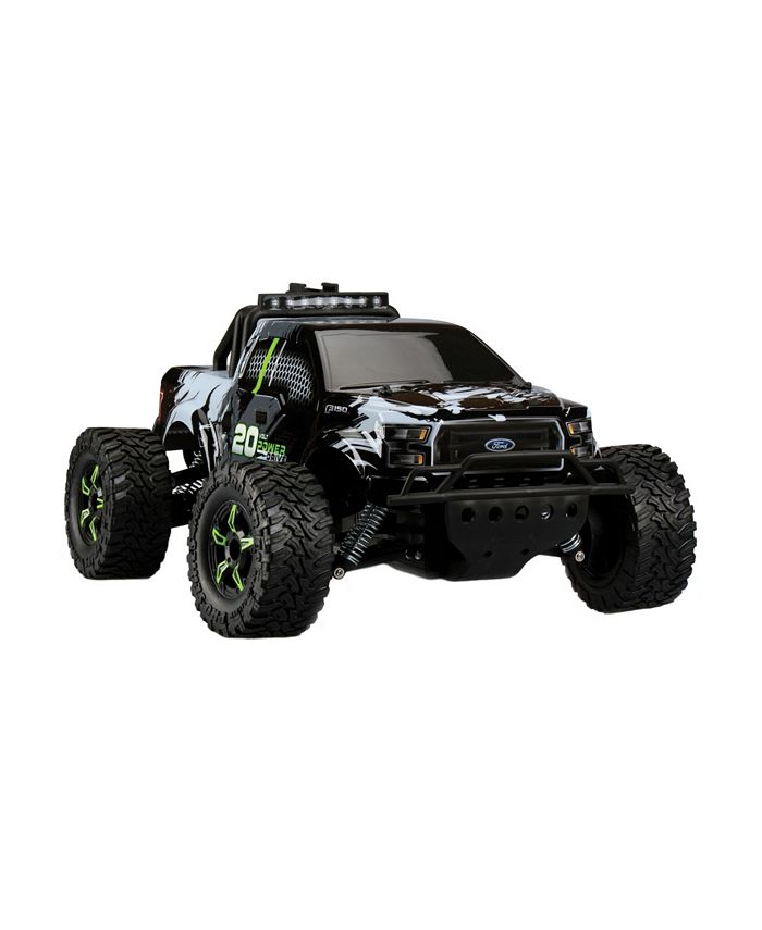 Kid Galaxy - Power Drive Truck, Ford F150 - Macy's