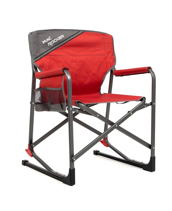Mac Sports Rocker Chair - Macy's