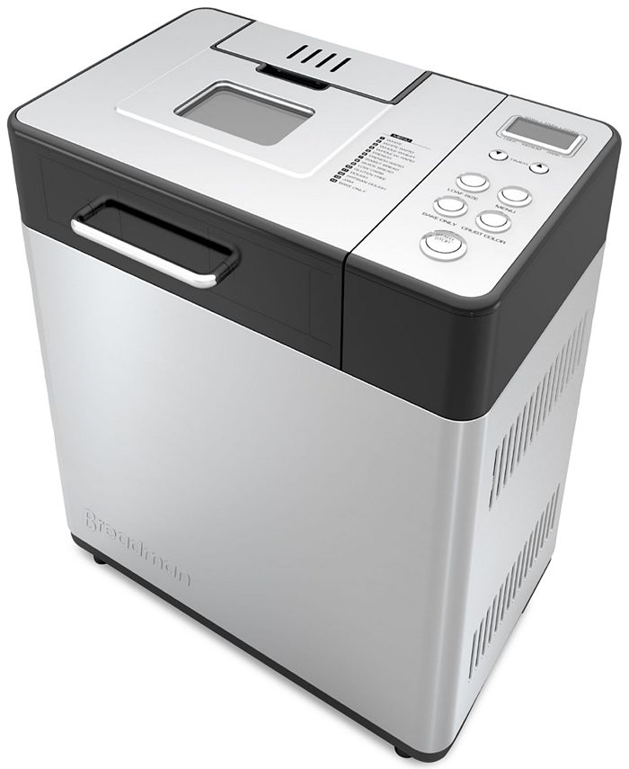 Breadman 2-lb. Professional Bread Maker - Macy's