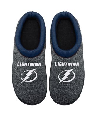 Men's FOCO Tampa Bay Lightning Cup Sole Slippers - Macy's