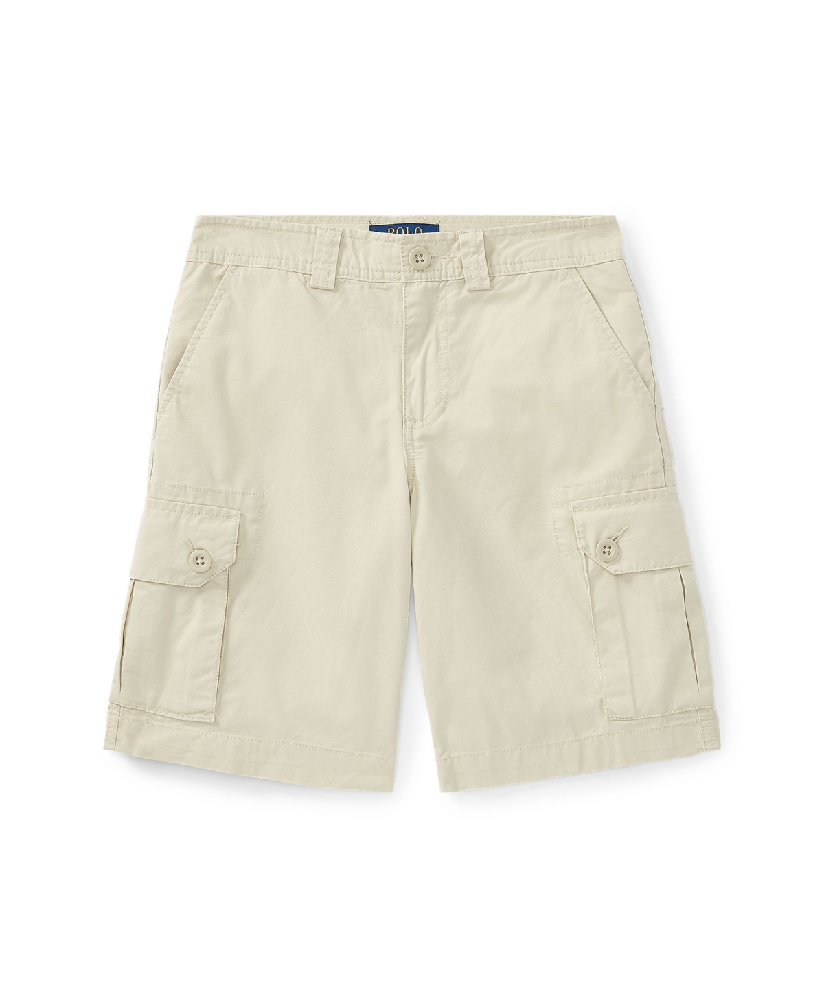 Click here for Polo Ralph Lauren Big Boys Stretch Twill Cargo Sho... prices
