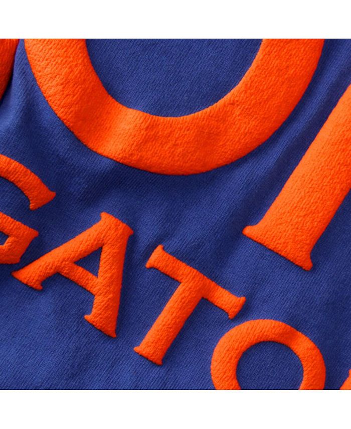 Spirit Jersey Women's Royal Florida Gators Oversized T-shirt - Macy's