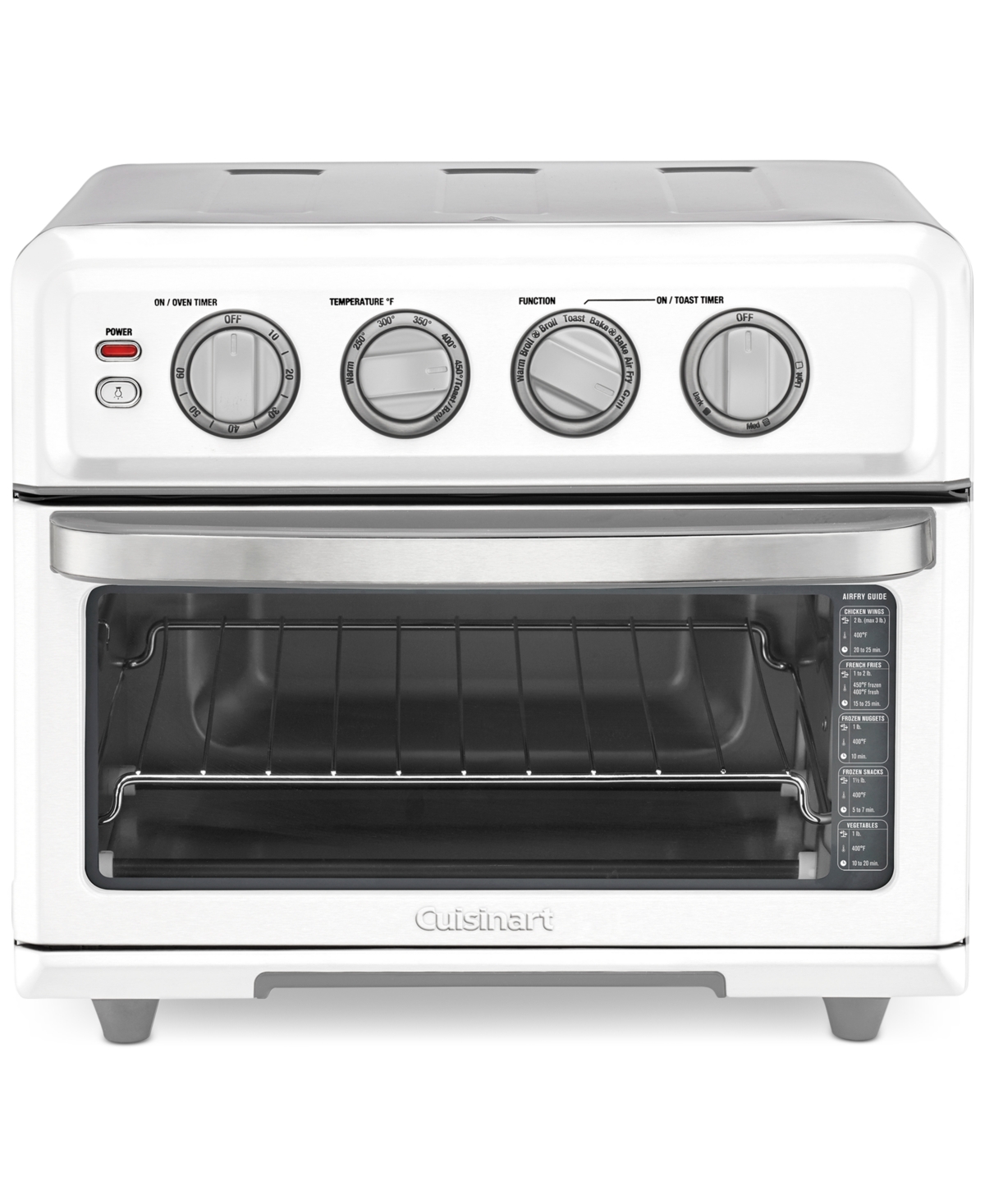 Click here for Cuisinart Toa-70 Air Fryer Toaster Oven with Grill... prices