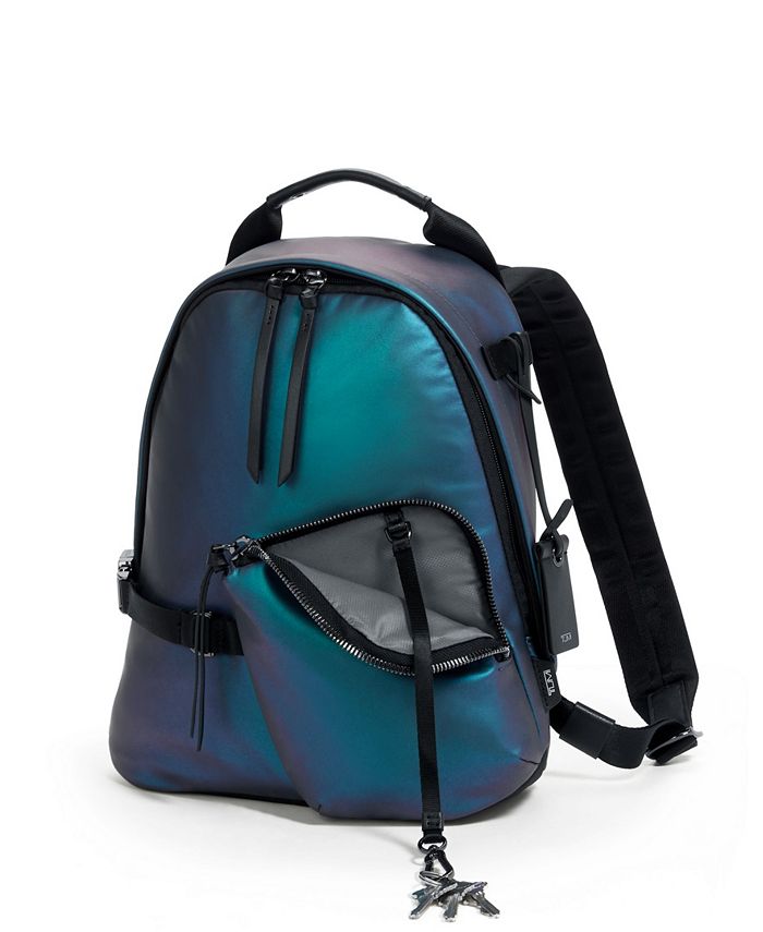 TUMI Devoe Sterling Backpack - Macy's