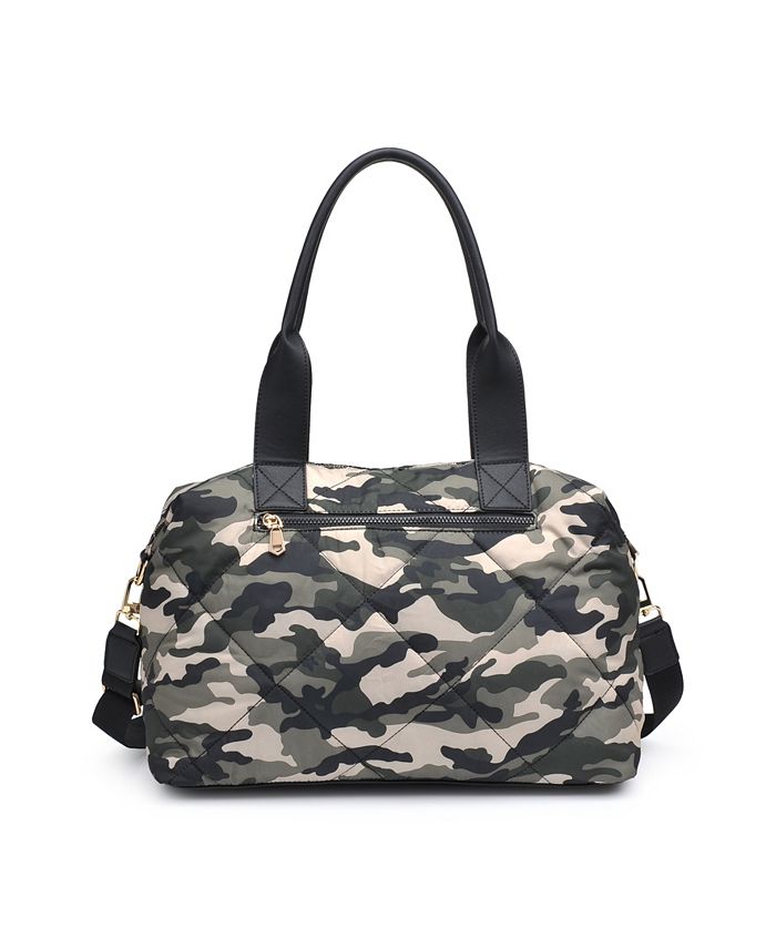 SOL AND SELENE Women's Integrity Tote Handbags - Macy's