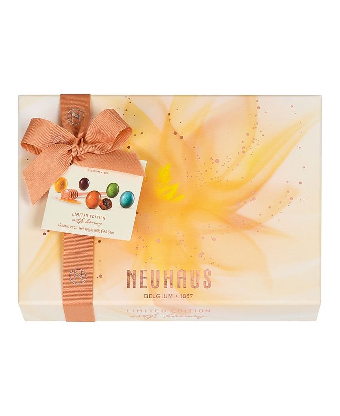 Neuhaus Limited-Edition Easter Egg Chocolates Collection, 15 Pieces ...