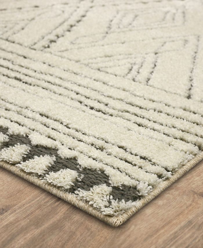 Mohawk Nomad Vado 5' x 8' Area Rug - Macy's