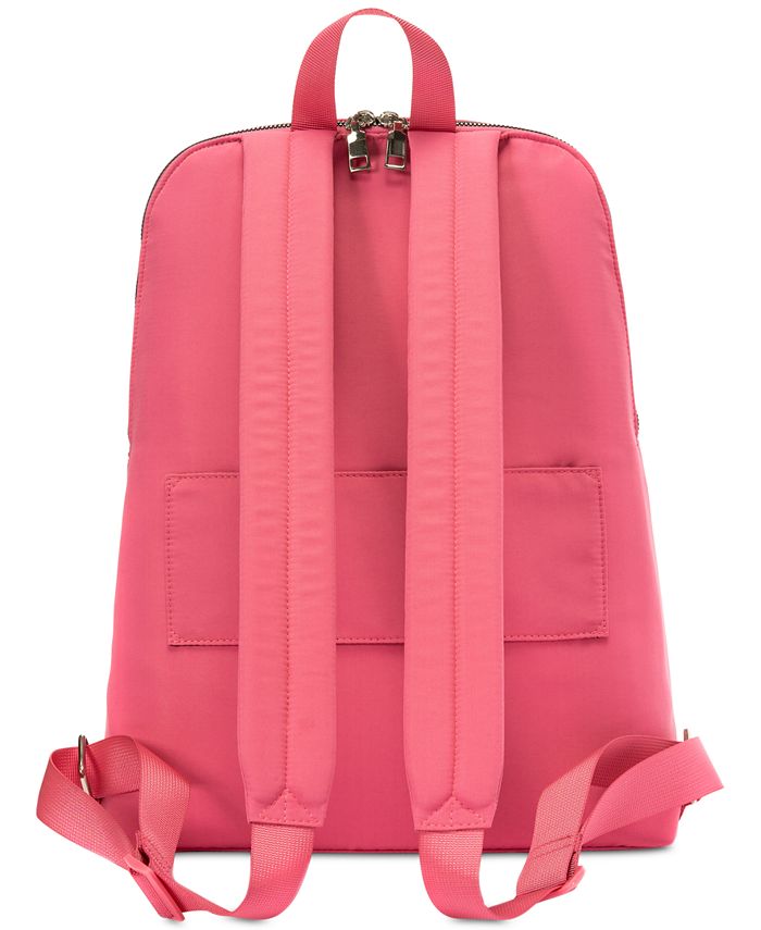 INC International Concepts Layla Travel Backpack, Created for Macy's ...