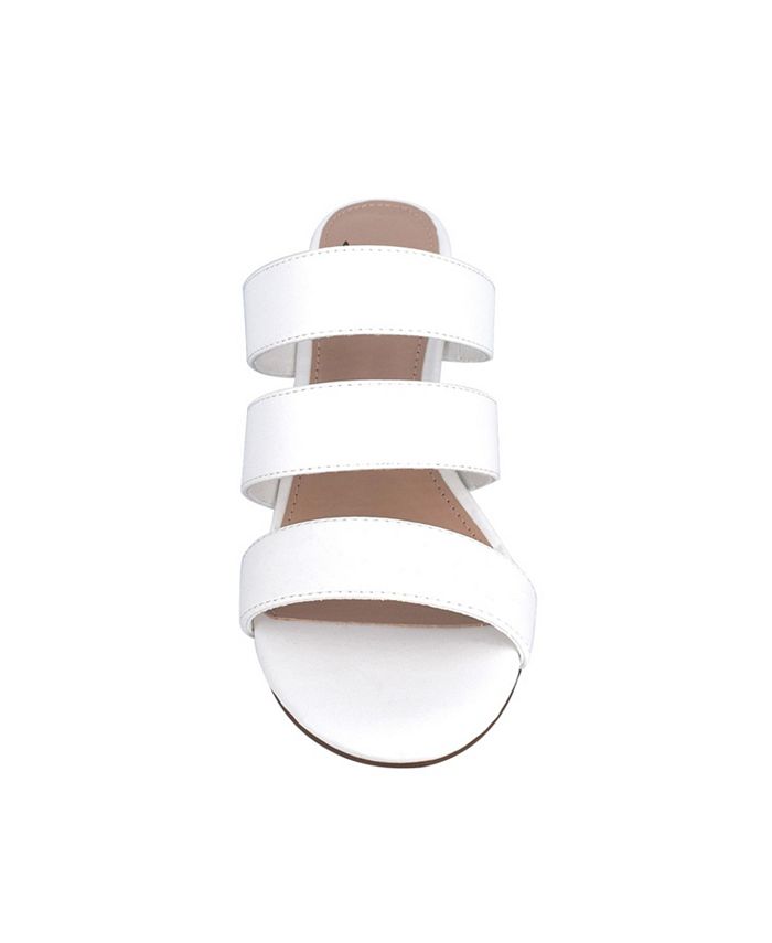 Impo Women's Vestie Mule Dress Sandals & Reviews - Sandals - Shoes - Macy's
