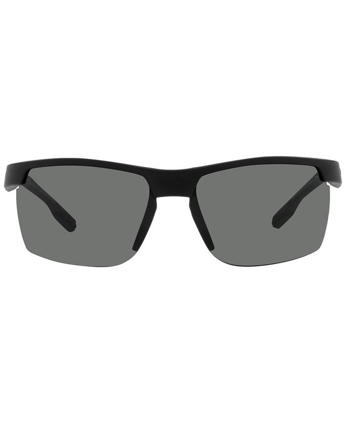 Native Eyewear Native Men's Polarized Sunglasses, XD9039 RIDGE-RUNNER ...