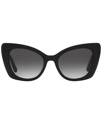 Dolce&Gabbana Women's Sunglasses, DG4405 53 - Macy's