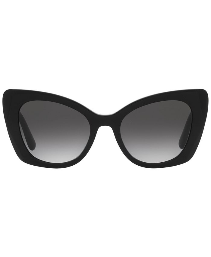 Dolce&Gabbana Women's Sunglasses, DG4405 53 - Macy's