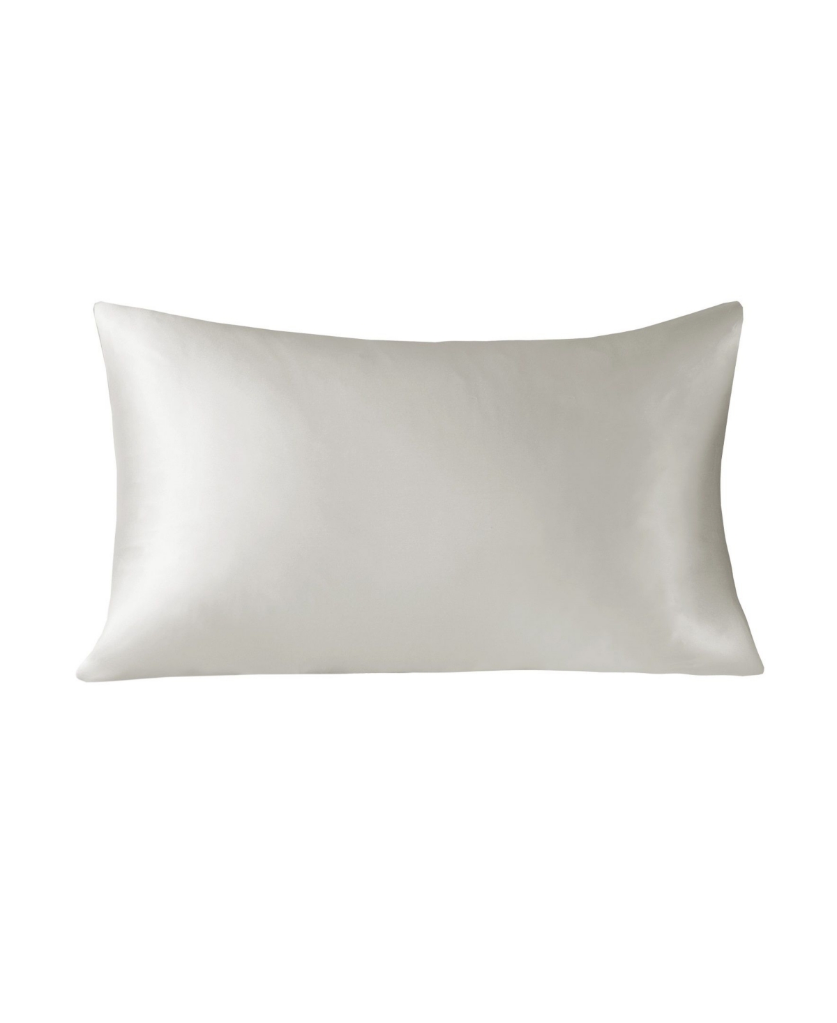 Click here for Madison Park 25-Momme Mulberry Silk Pillowcase  St... prices